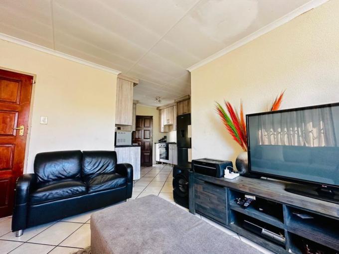 Houses For Sale in Cosmo City - MyRoof.co.za