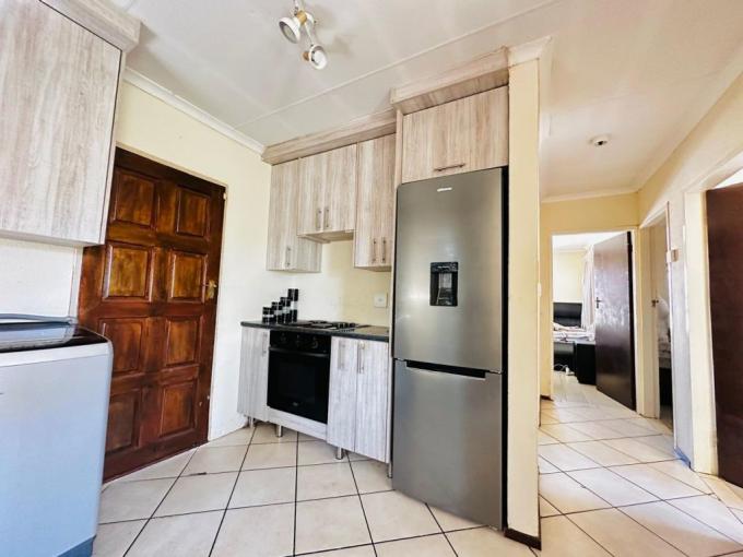 Houses For Sale in Cosmo City - MyRoof.co.za