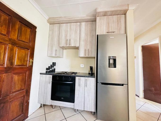 Houses For Sale in Cosmo City - MyRoof.co.za