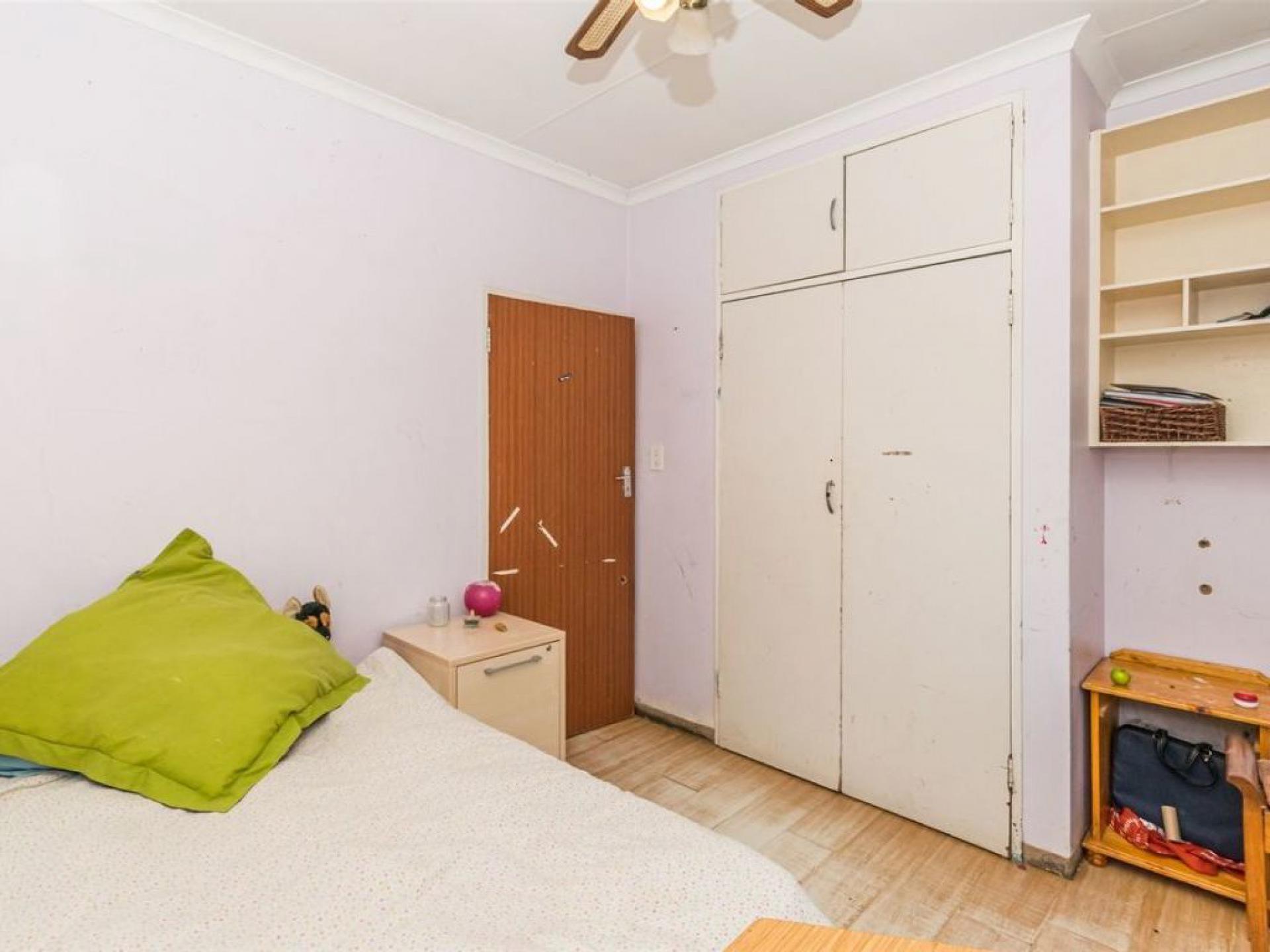 4 Bedroom House for Sale For Sale in Pierre van Ryneveld - M