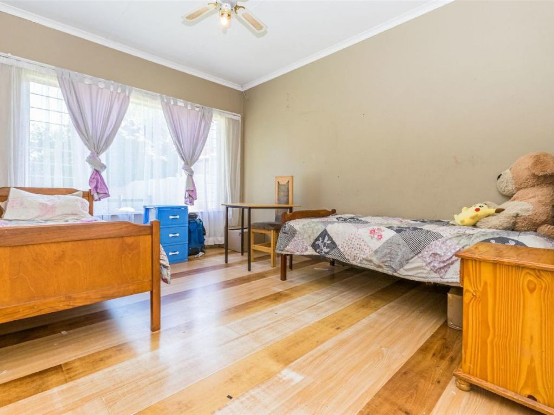 4 Bedroom House for Sale For Sale in Pierre van Ryneveld - M