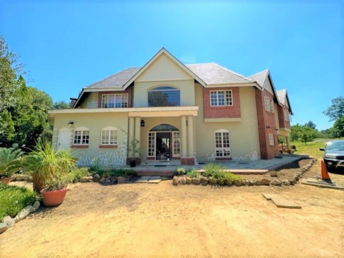 3 Bedroom House for Sale For Sale in North Riding A.H. - MR5