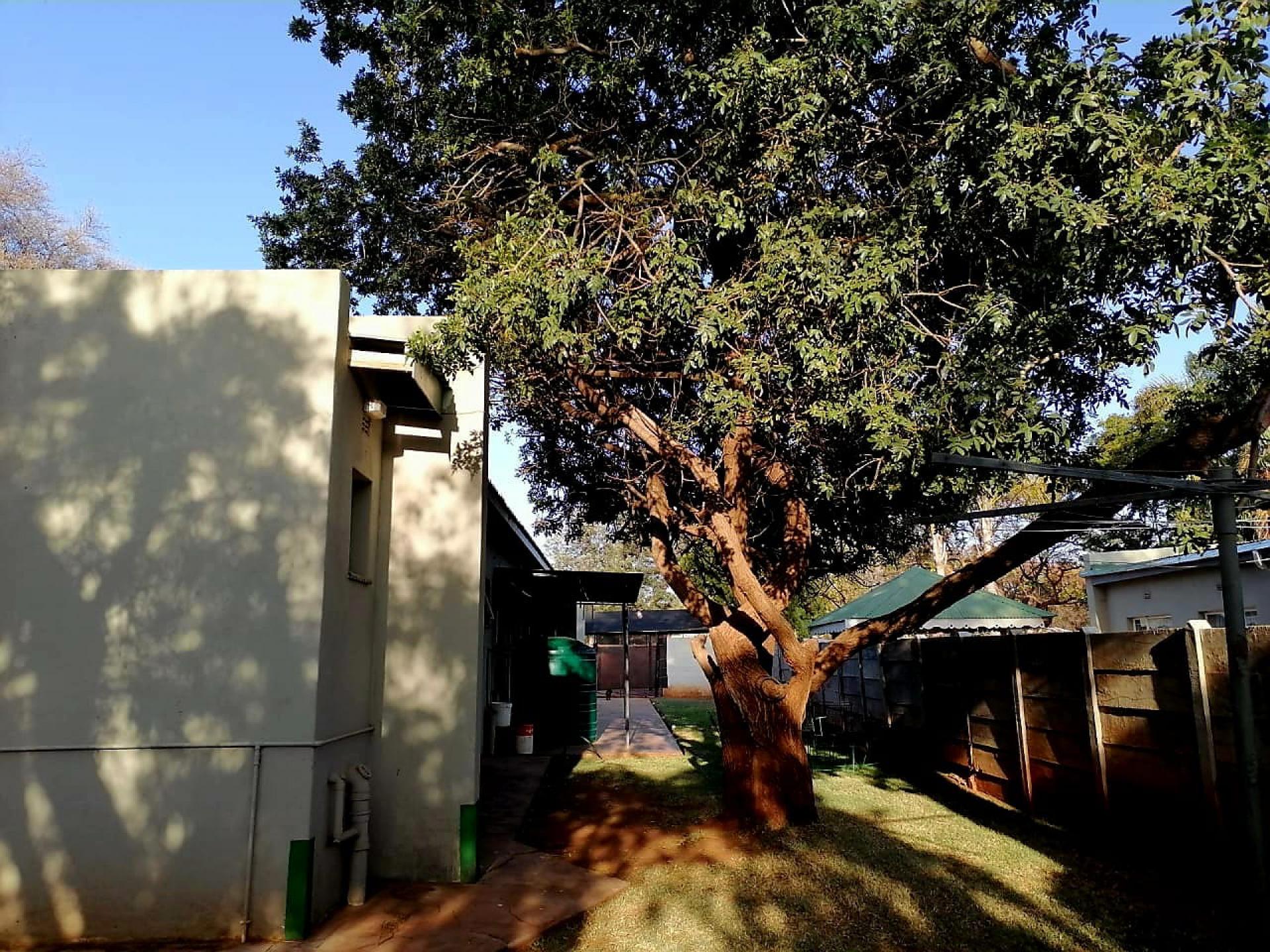 4 Bedroom House for Sale For Sale in Impala Park (Mokopane)