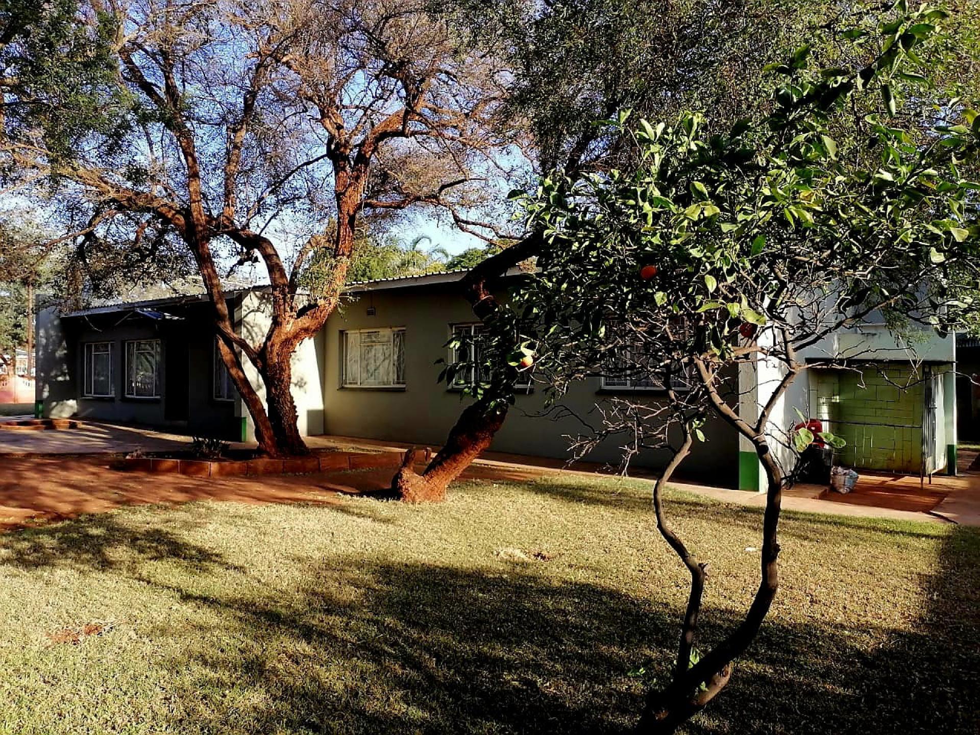 4 Bedroom House for Sale For Sale in Impala Park (Mokopane)