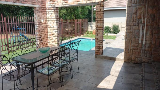 Property For Sale in Alphen Park - MyRoof.co.za