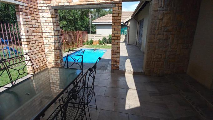 Property For Sale in Alphen Park - MyRoof.co.za