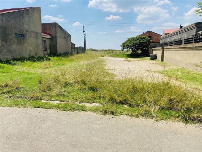 Property For Sale in Duduza - MyRoof.co.za