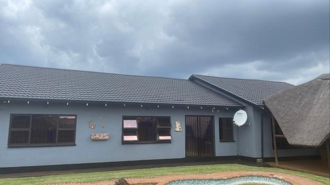 4 Bedroom House for Sale For Sale in Carletonville - MR56501