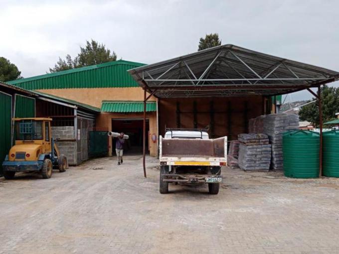 Houses For Sale in Manyatseng - MyRoof.co.za
