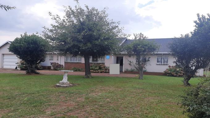 3 Bedroom House for Sale For Sale in Fleurhof - MR566867 - M