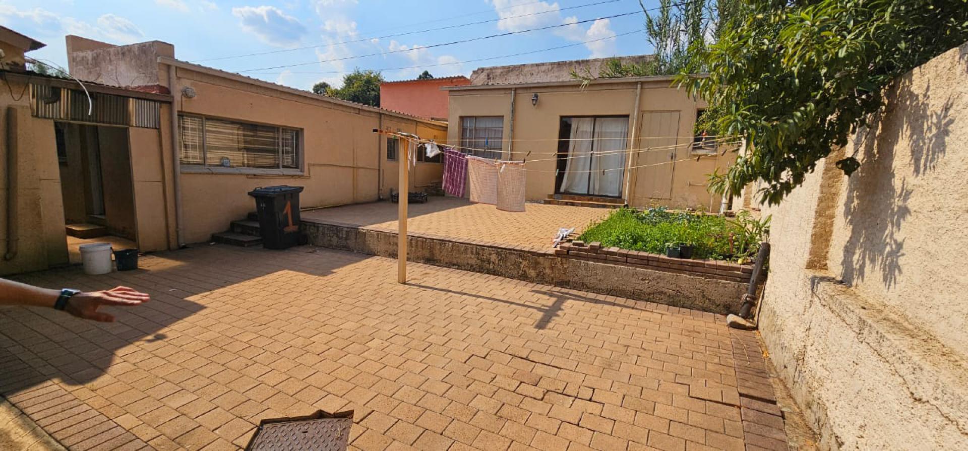 3 Bedroom House for Sale For Sale in Maraisburg - MR566871