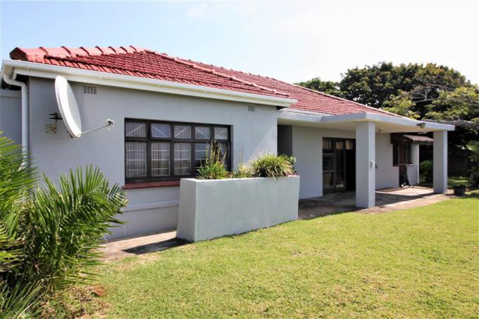 3 Bedroom House for Sale For Sale in Port Shepstone - MR5671