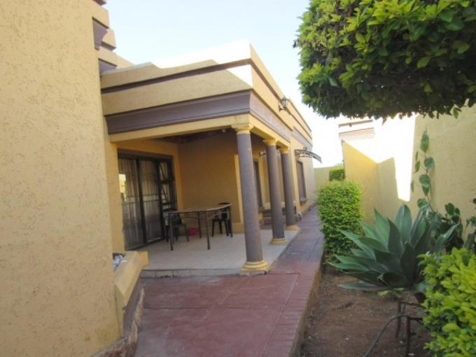 Houses For Sale in Mabopane - MyRoof.co.za