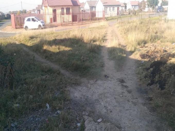 Property For Sale in Zamdela - MyRoof.co.za