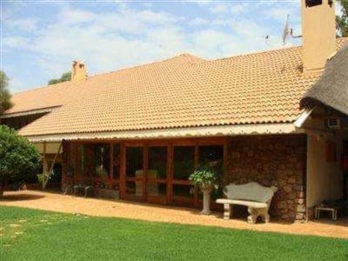 Houses For Sale In Klerksdorp Za