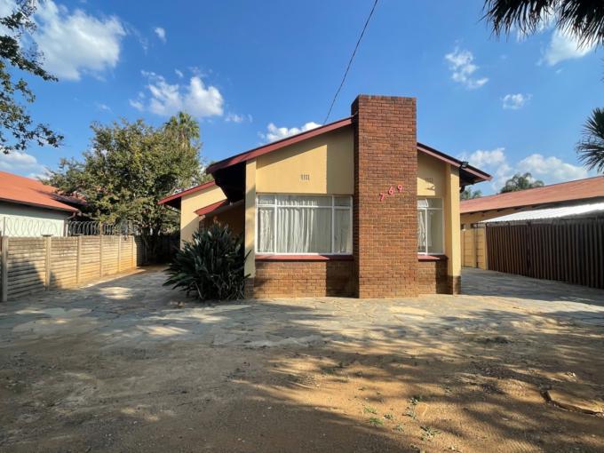 Property For Sale in Daspoort - MyRoof.co.za