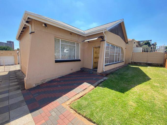 Houses For Sale in Newlands - JHB - MyRoof.co.za