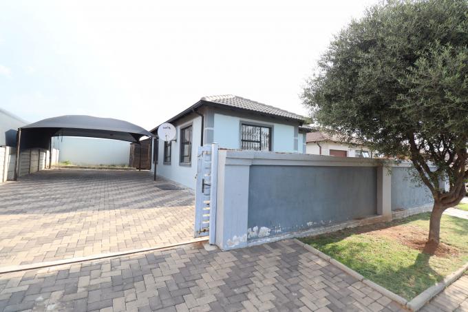 3 Bedroom House for Sale For Sale in Midrand - MR569604 - My