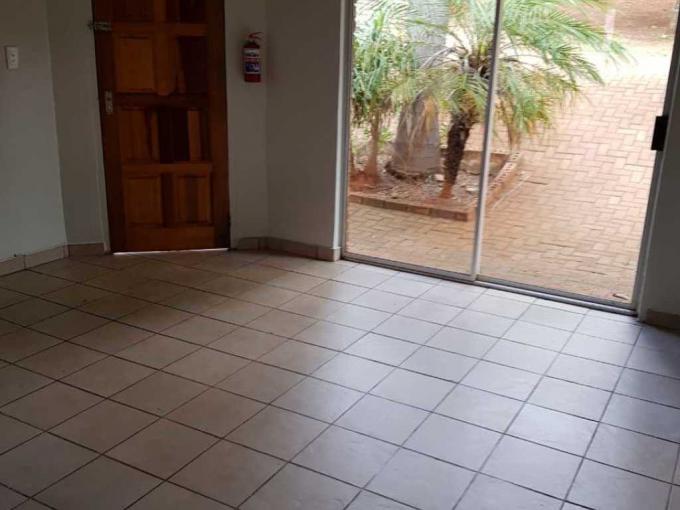 1 Bedroom Apartment to Rent in Sunnyridge - Property to ren