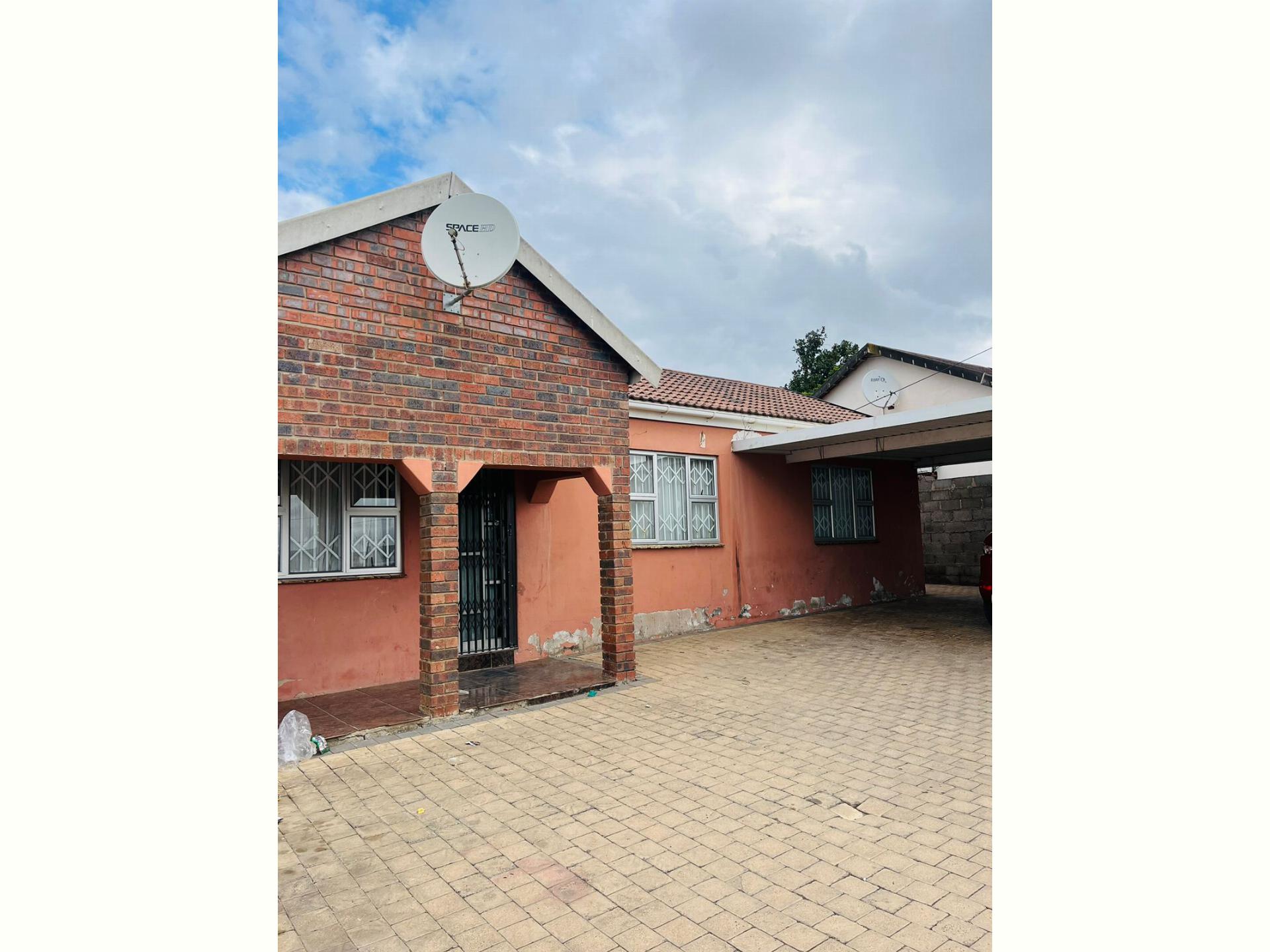 3 Bedroom House for Sale For Sale in Mandini - MR570896 - My