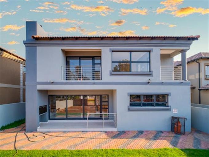 3 Bedroom House for Sale For Sale in Amandasig - MR571145