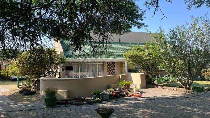 Houses For Sale in Evander - MyRoof.co.za