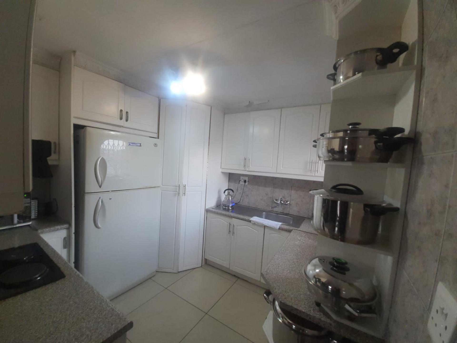 3 Bedroom House for Sale For Sale in Bloemanda - MR571580