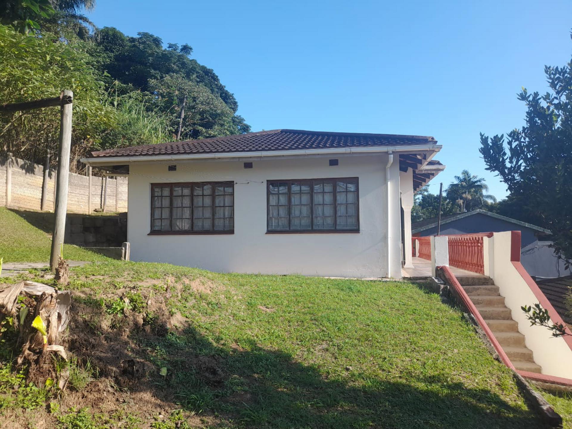 5 Bedroom House for Sale For Sale in Durban Central - MR5718