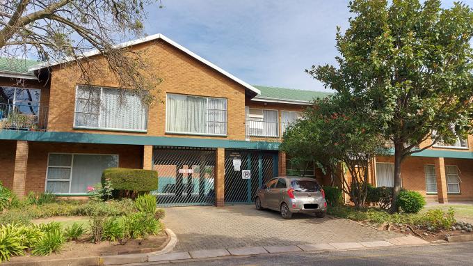 2 Bedroom Apartment for Sale For Sale in Rynfield - MR572452