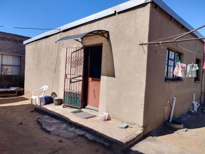 Property For Sale in Zamdela - MyRoof.co.za