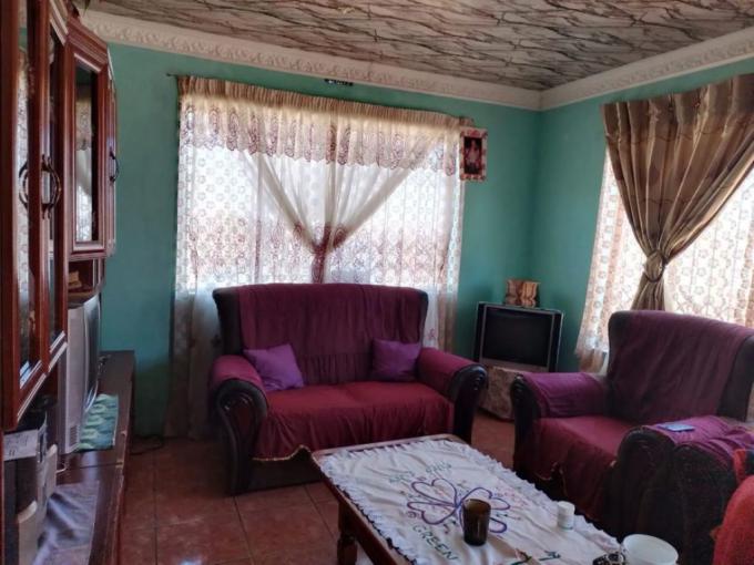 Property For Sale in Zamdela - MyRoof.co.za