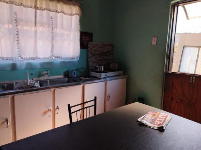 Property For Sale in Zamdela - MyRoof.co.za