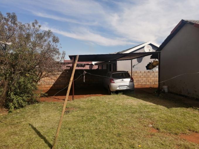 Houses For Sale in Simunye - MyRoof.co.za