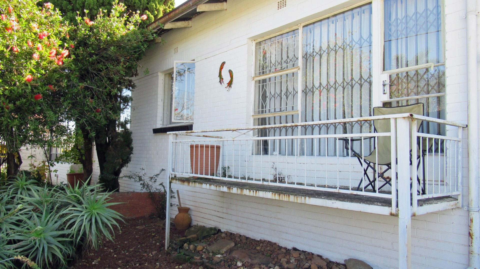 Standard Bank EasySell 5 Bedroom House for Sale in Primrose