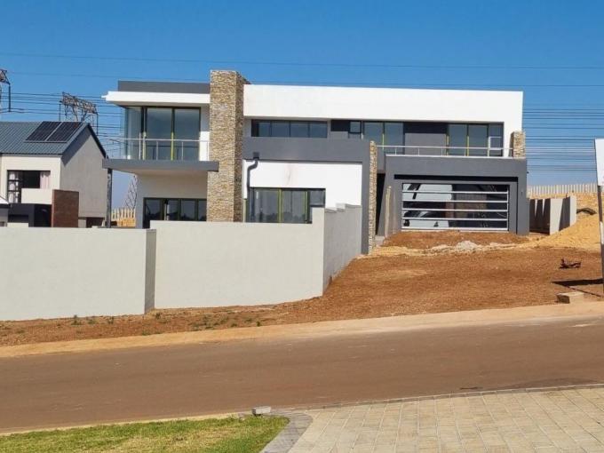 4 Bedroom House for Sale For Sale in Midstream Estate - MR57