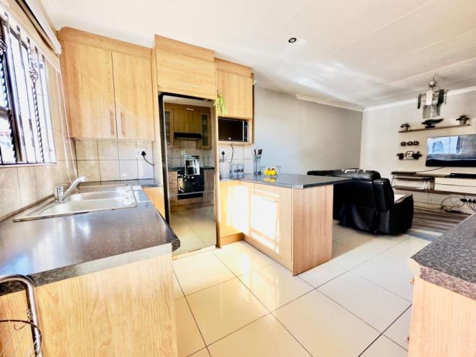 Houses For Sale in Cosmo City - MyRoof.co.za