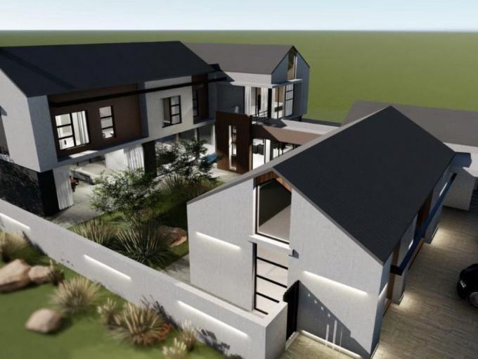 6 Bedroom House for Sale For Sale in Midstream Estate - MR57