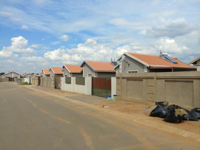 Houses For Sale in Germiston - MyRoof.co.za