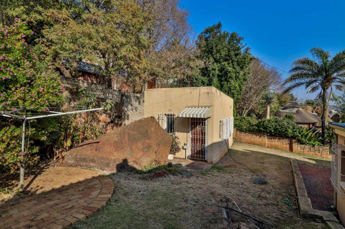 Property and Houses For Sale in Johannesburg - MyRoof.co.za