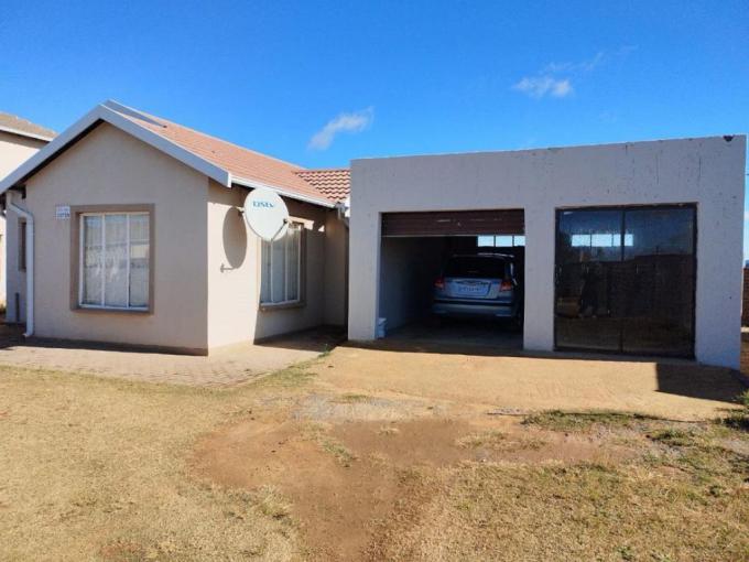 3 Bedroom House for Sale For Sale in Zamdela - MR577556 - My