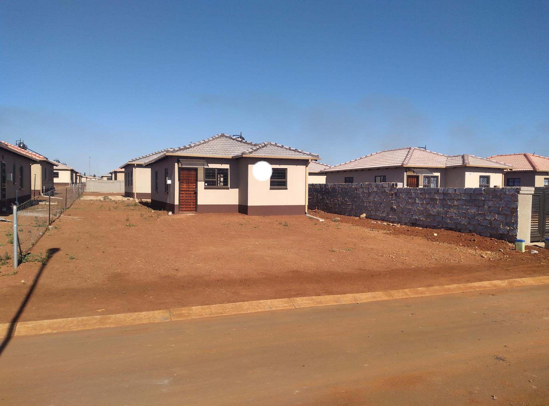 3 Bedroom House for Sale For Sale in Dawn Park - MR577608