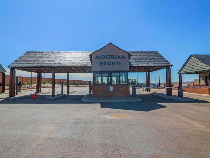 3 Bedroom House for Sale For Sale in Midstream Estate - MR57