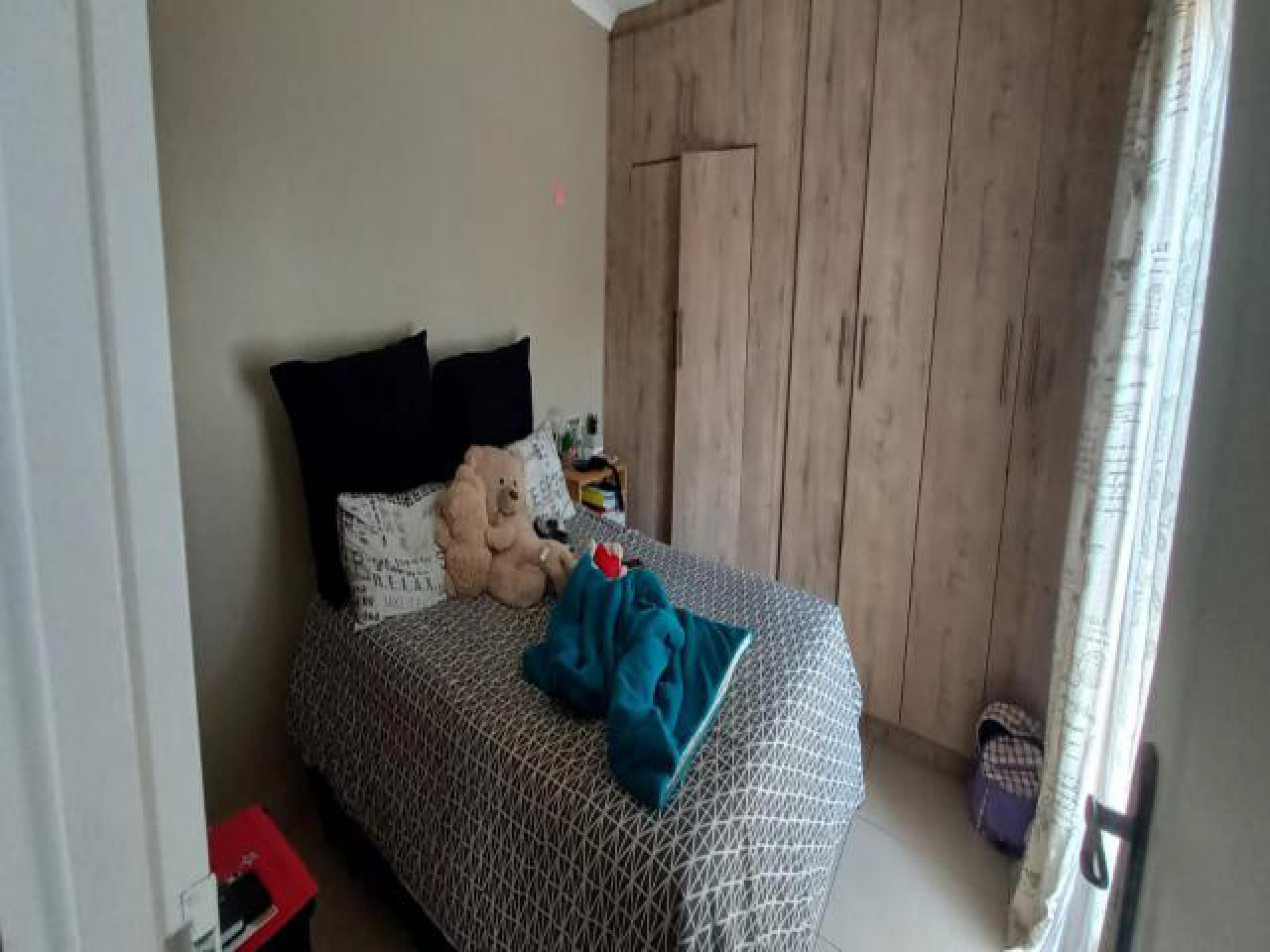 Standard Bank EasySell 2 Bedroom House for Sale in Kimberley