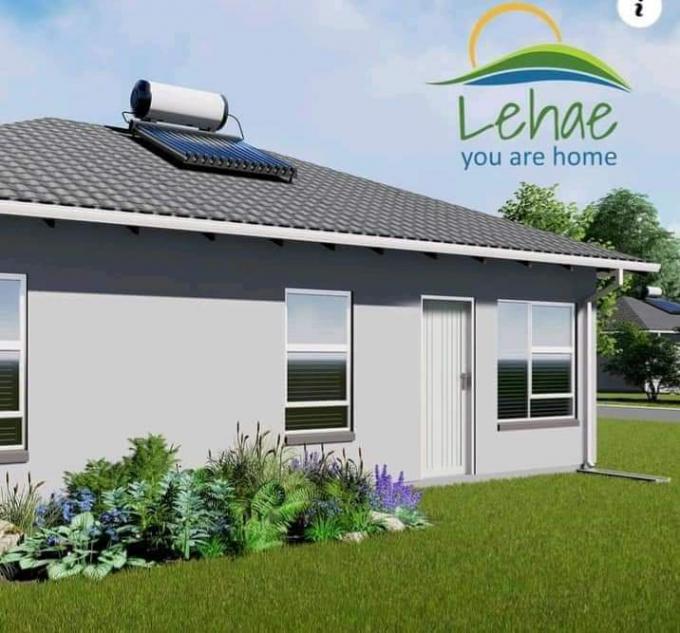 Houses For Sale in Lehae - MyRoof.co.za