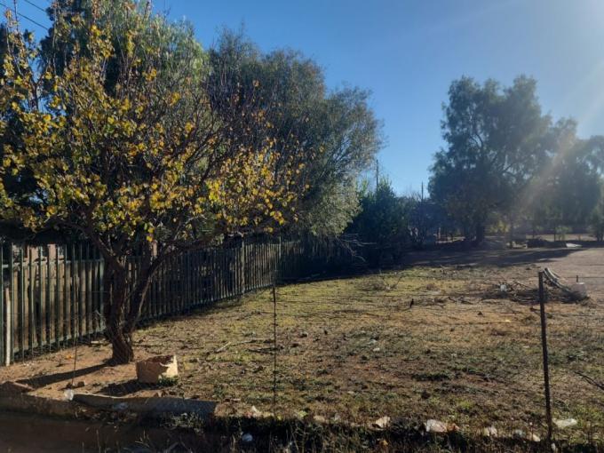 Property and Houses For Sale in Southern Free State - MyRoof.co.za