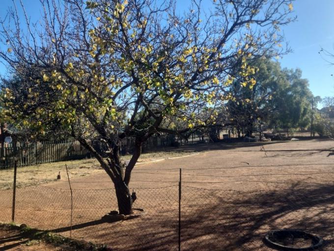 Property and Houses For Sale in Southern Free State - MyRoof.co.za