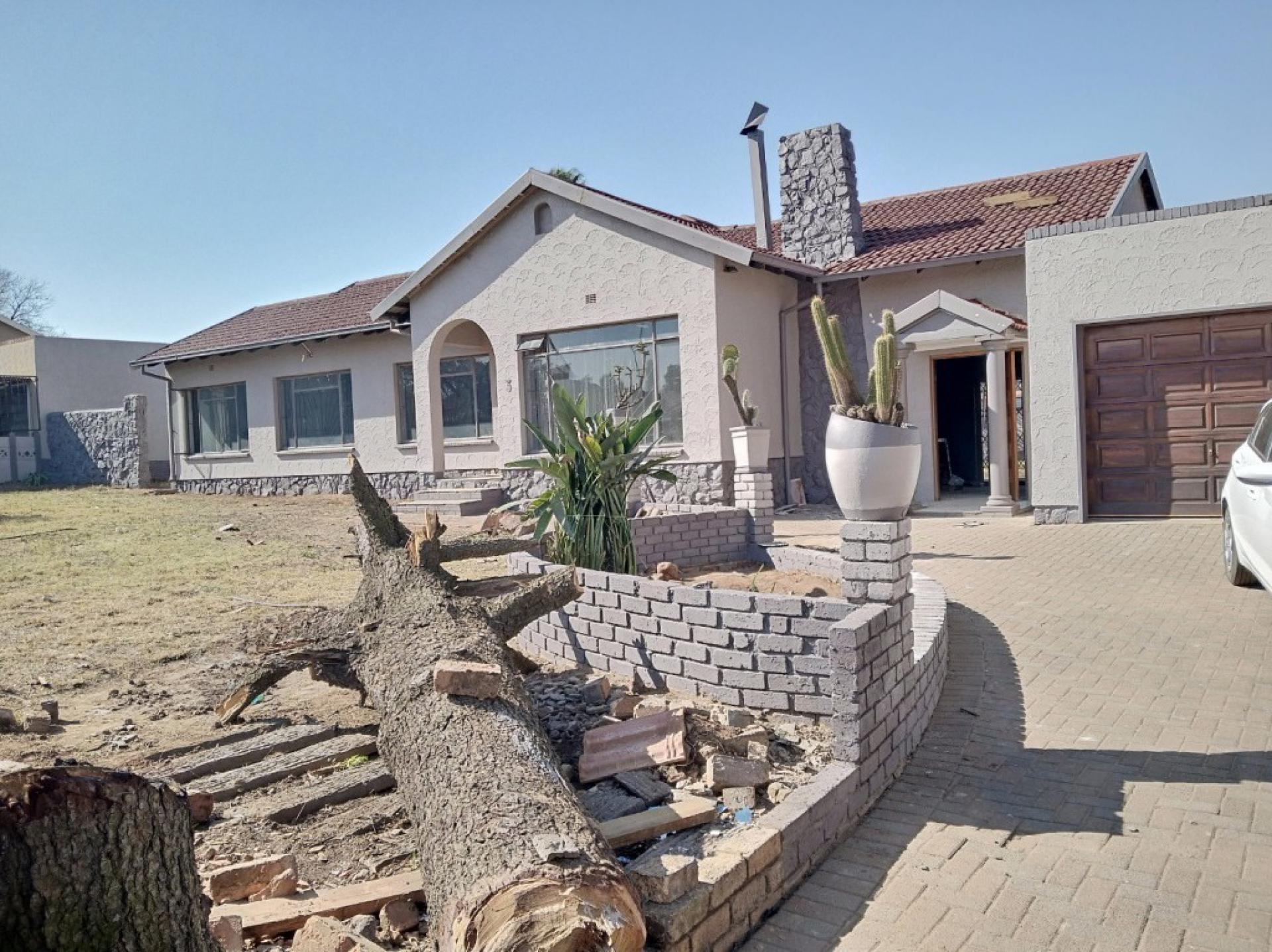 3 Bedroom House for Sale For Sale in Elspark - MR579144 - My