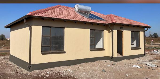 Houses For Sale in Lehae - MyRoof.co.za