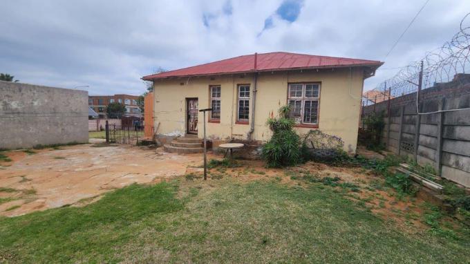 Houses For Sale in Alberton - MyRoof.co.za