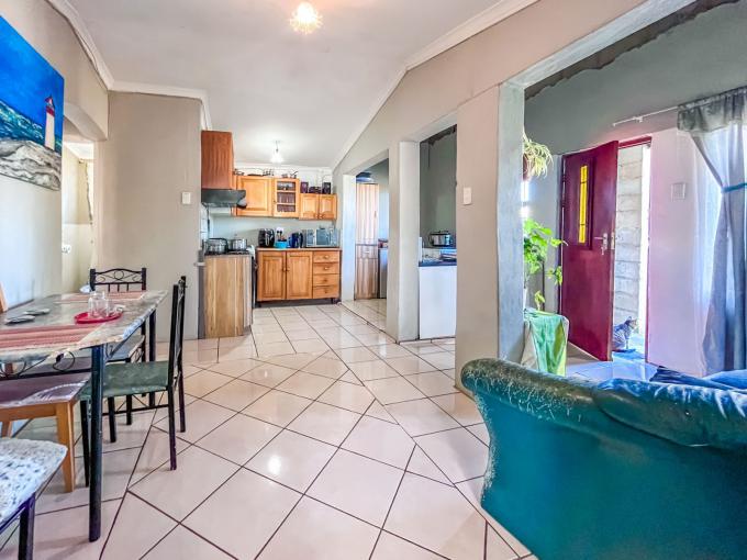 3 Bedroom House for Sale and to Rent For Sale in Mamre - MR5